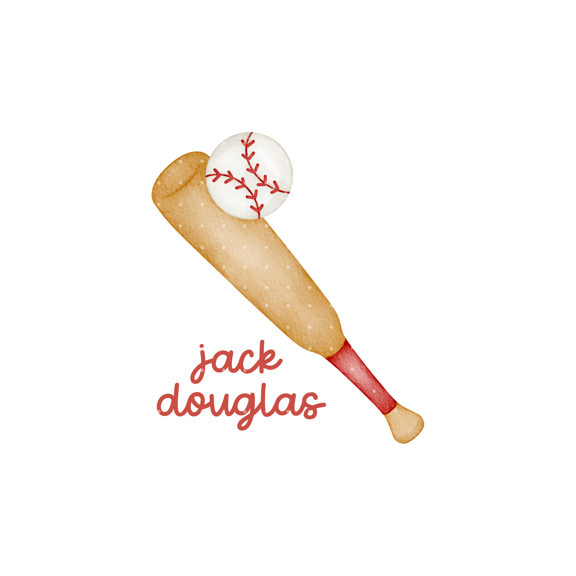Baseball Kid – Tiny Tots Childrens Clothing