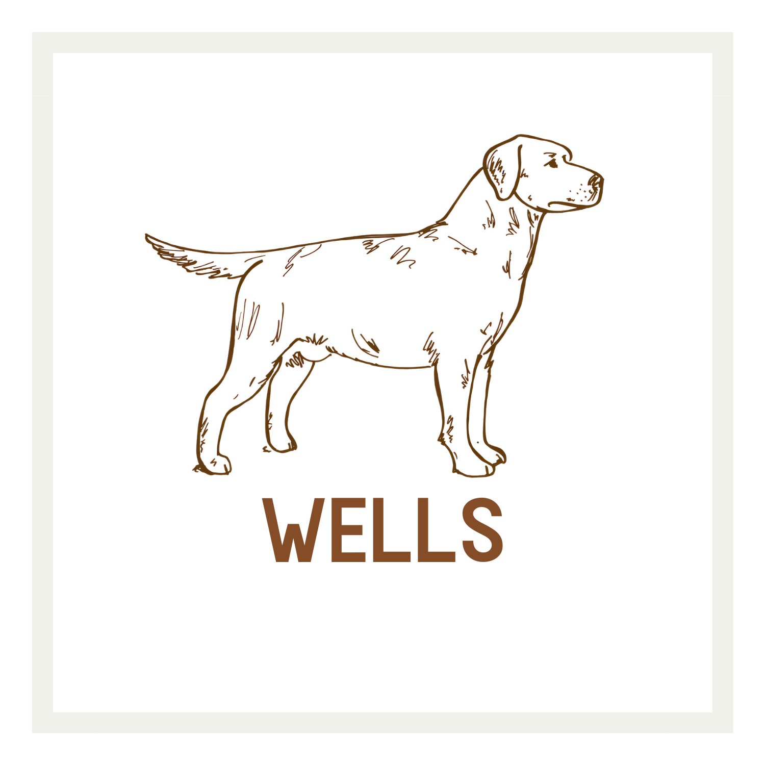 Lab Sketch – Tiny Tots Childrens Clothing